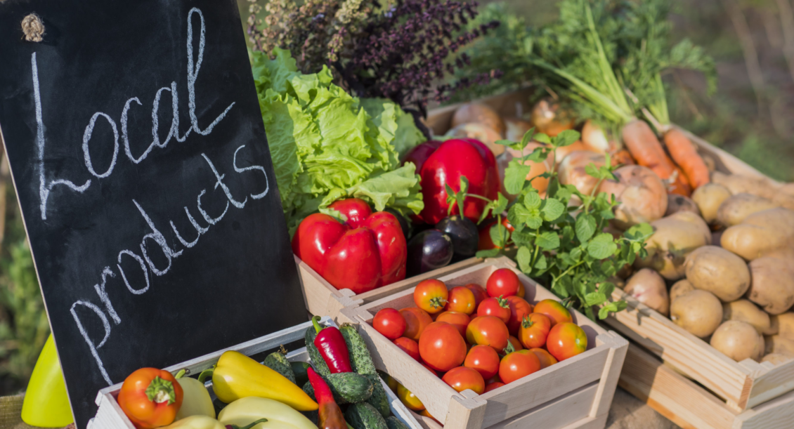 The Farmers Markets of the Grand Strand — The Coastal Insider