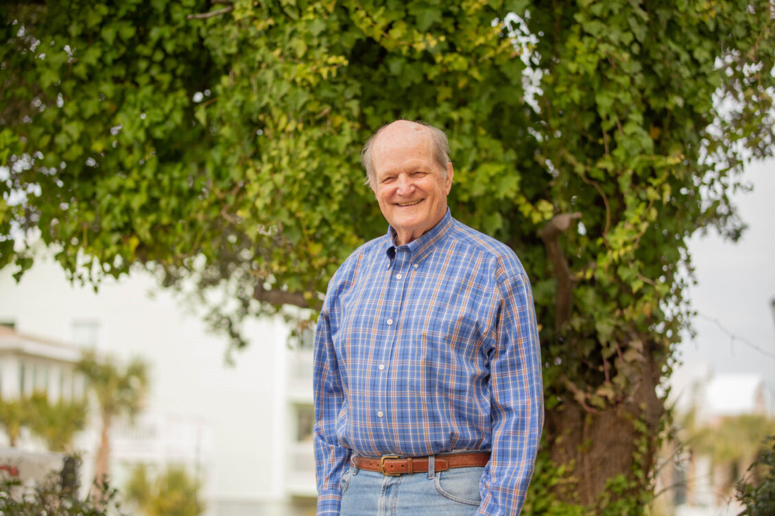 Howard Barnard, Part 2 — The Coastal Insider