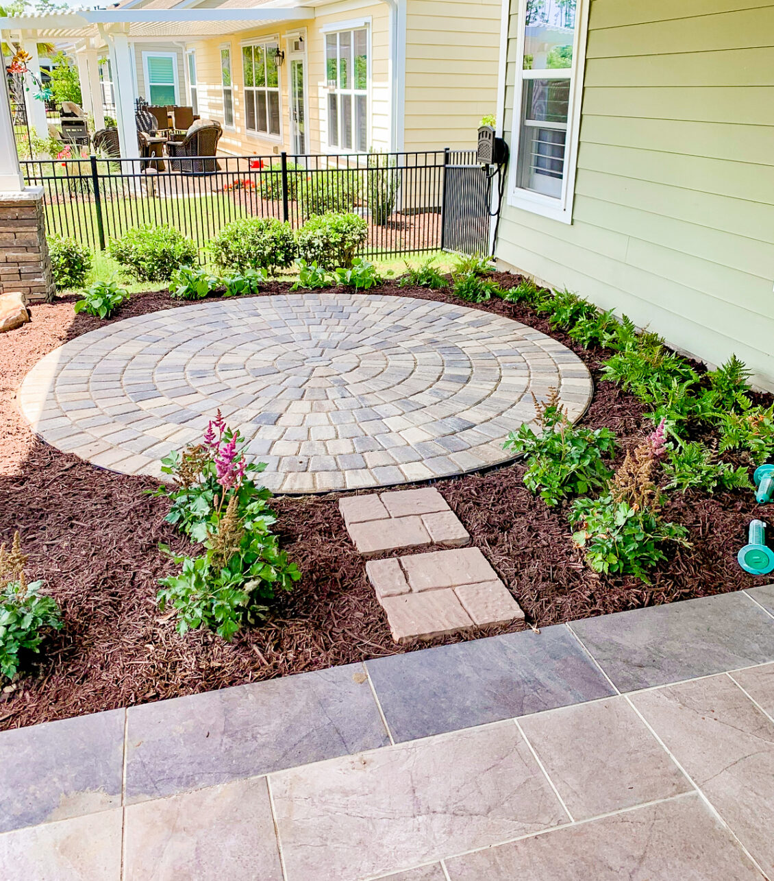 Beach Landscaping — The Coastal Insider