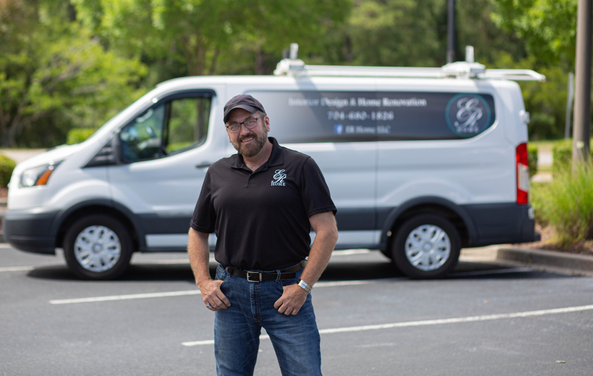 Solutions and Magic With ER Home — The Coastal Insider