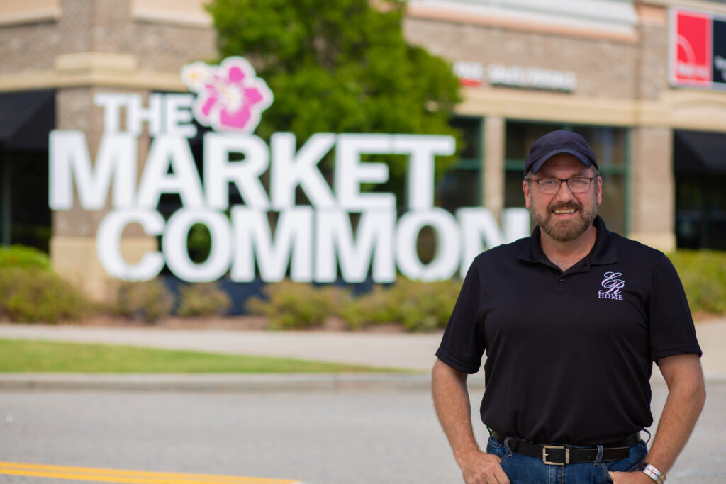 Solutions and Magic With ER Home — The Coastal Insider