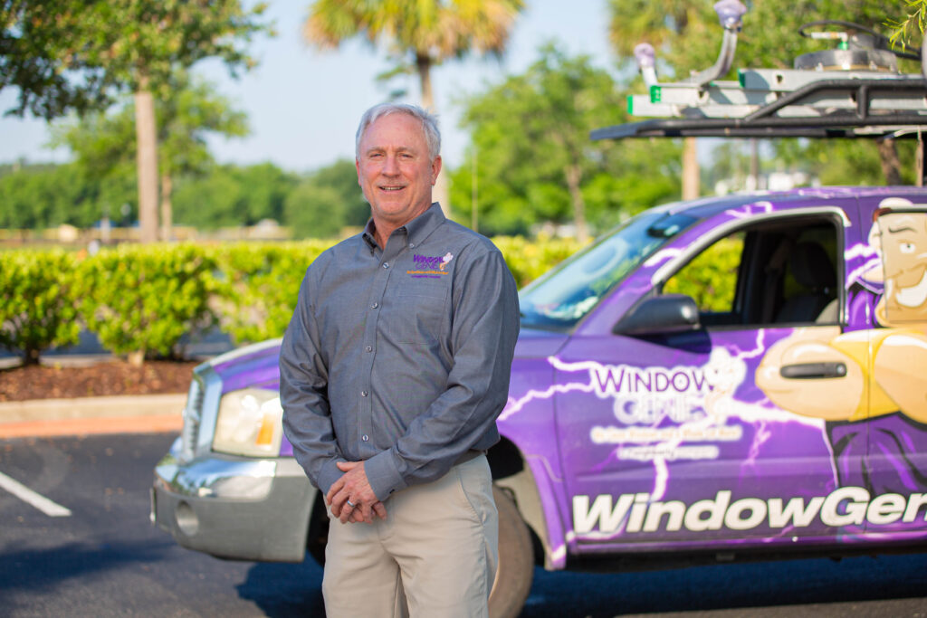 Window Genie of Myrtle Beach — The Coastal Insider