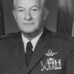 General Robert H. Reed — The Coastal Insider