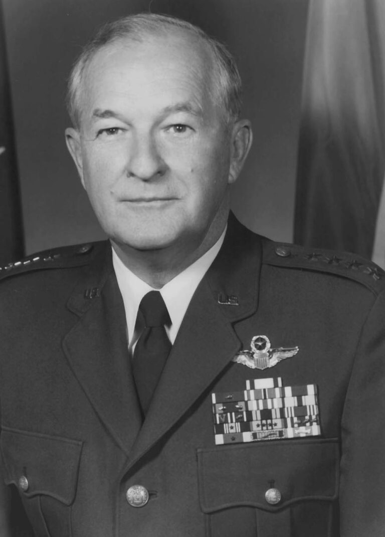 General Robert H. Reed — The Coastal Insider