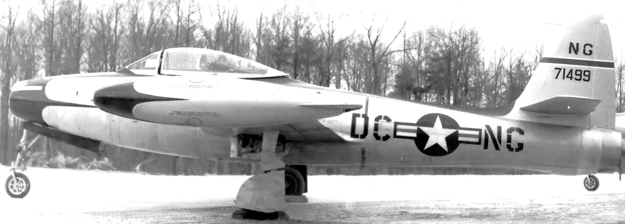 The 113th Tactical Fighter Wing at MBAFB — The Coastal Insider