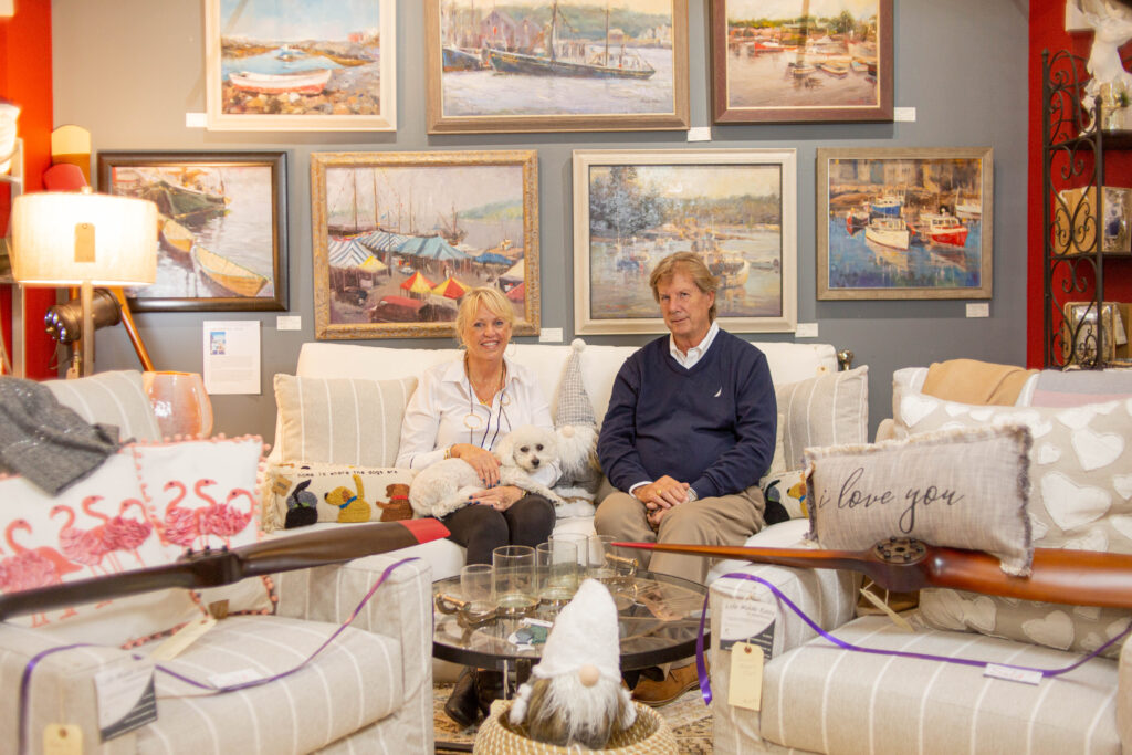 Brookgreen Gardens Presents: Nights of a Thousand Candles — The Coastal ...