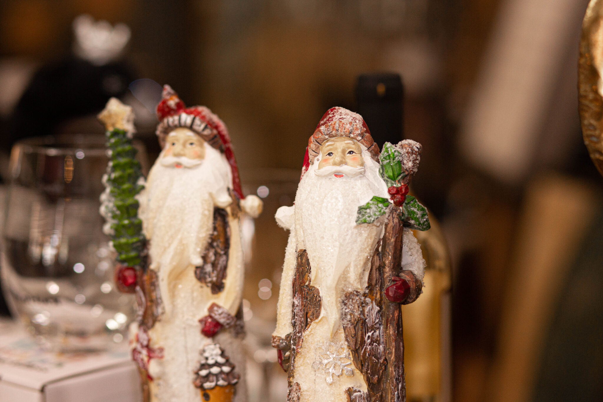 Manifest Design — The Coastal Insider