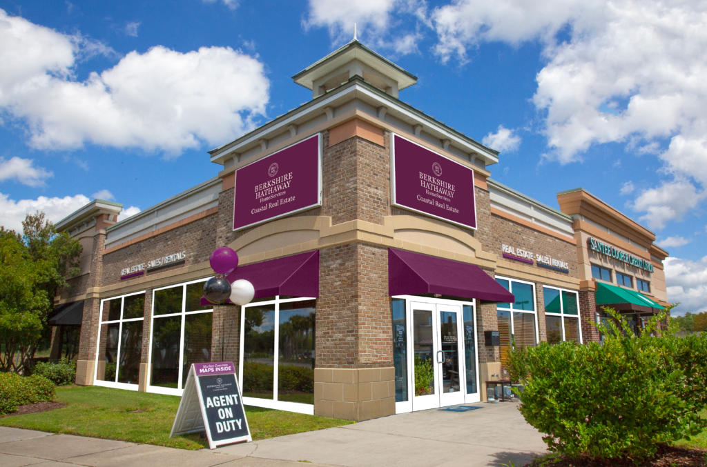 New Home Development Along the Grand Strand — The Coastal Insider
