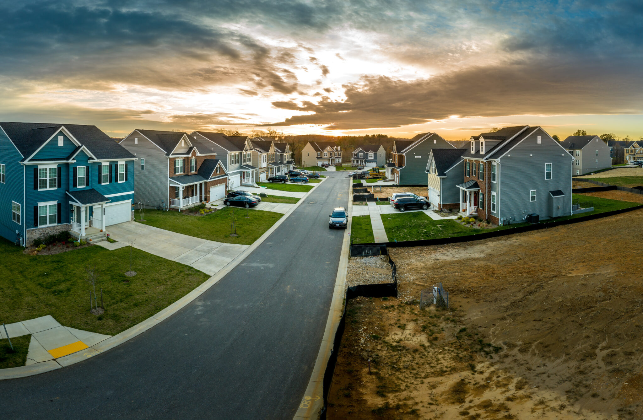 New Home Development Along the Grand Strand — The Coastal Insider