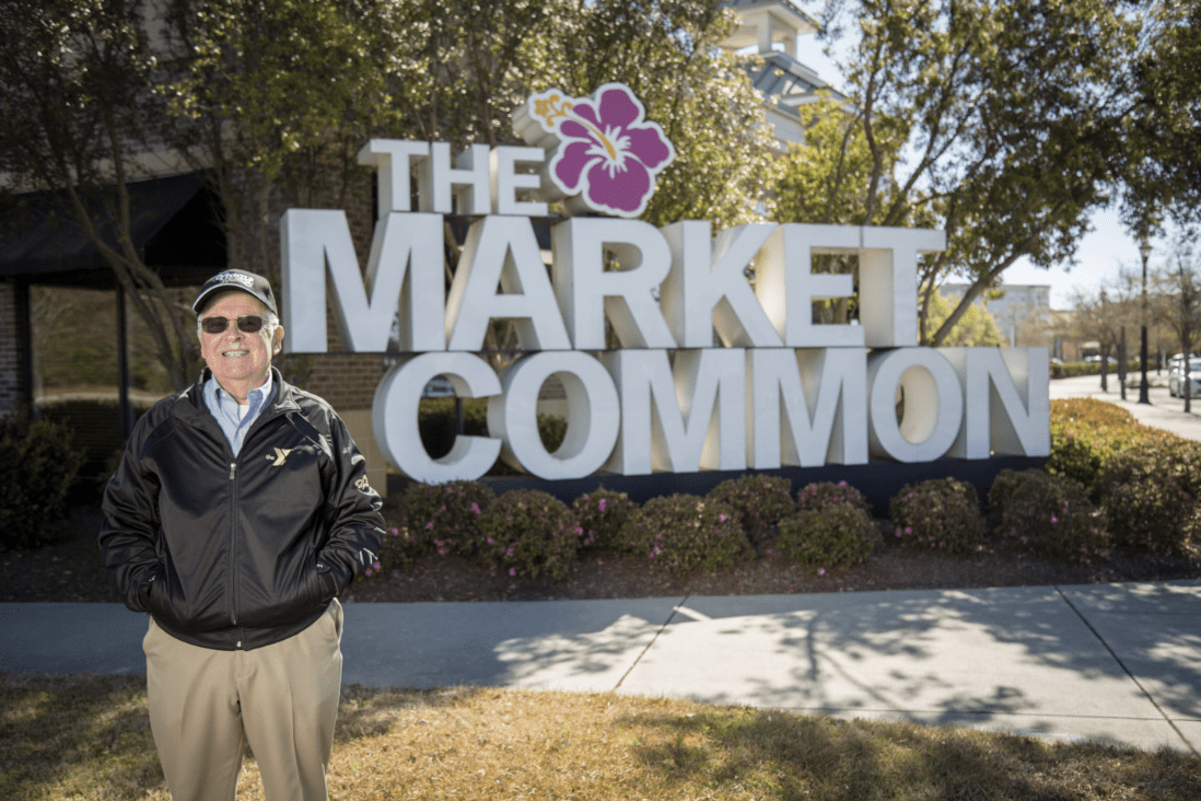 From U.S. Air Force Base to the Market Common — The Coastal Insider