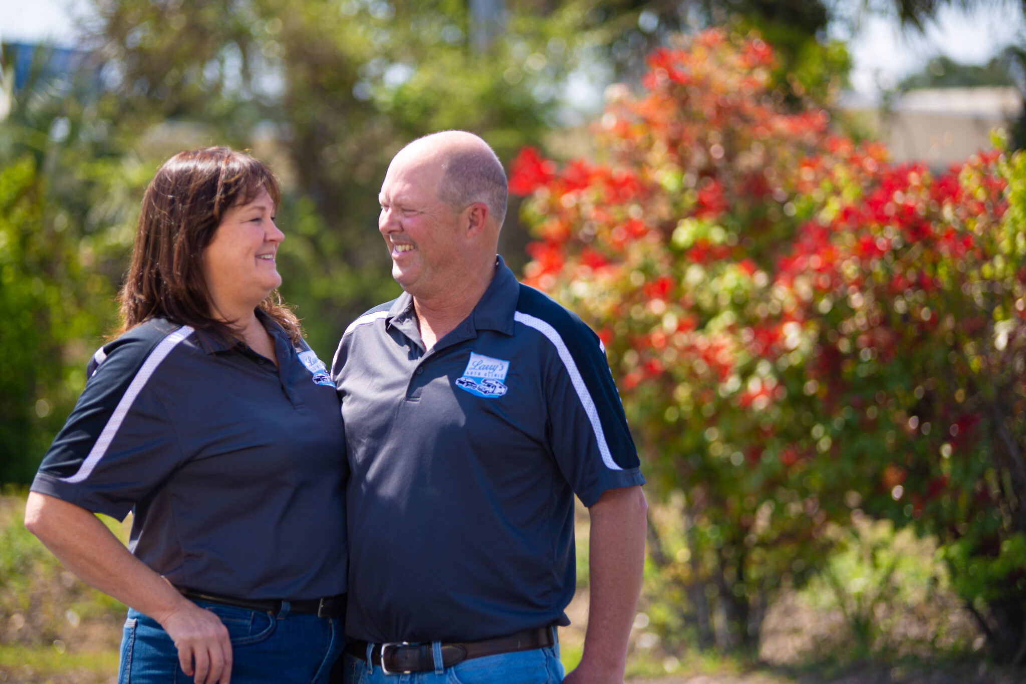 Q&A with Larry & Barb White — The Coastal Insider