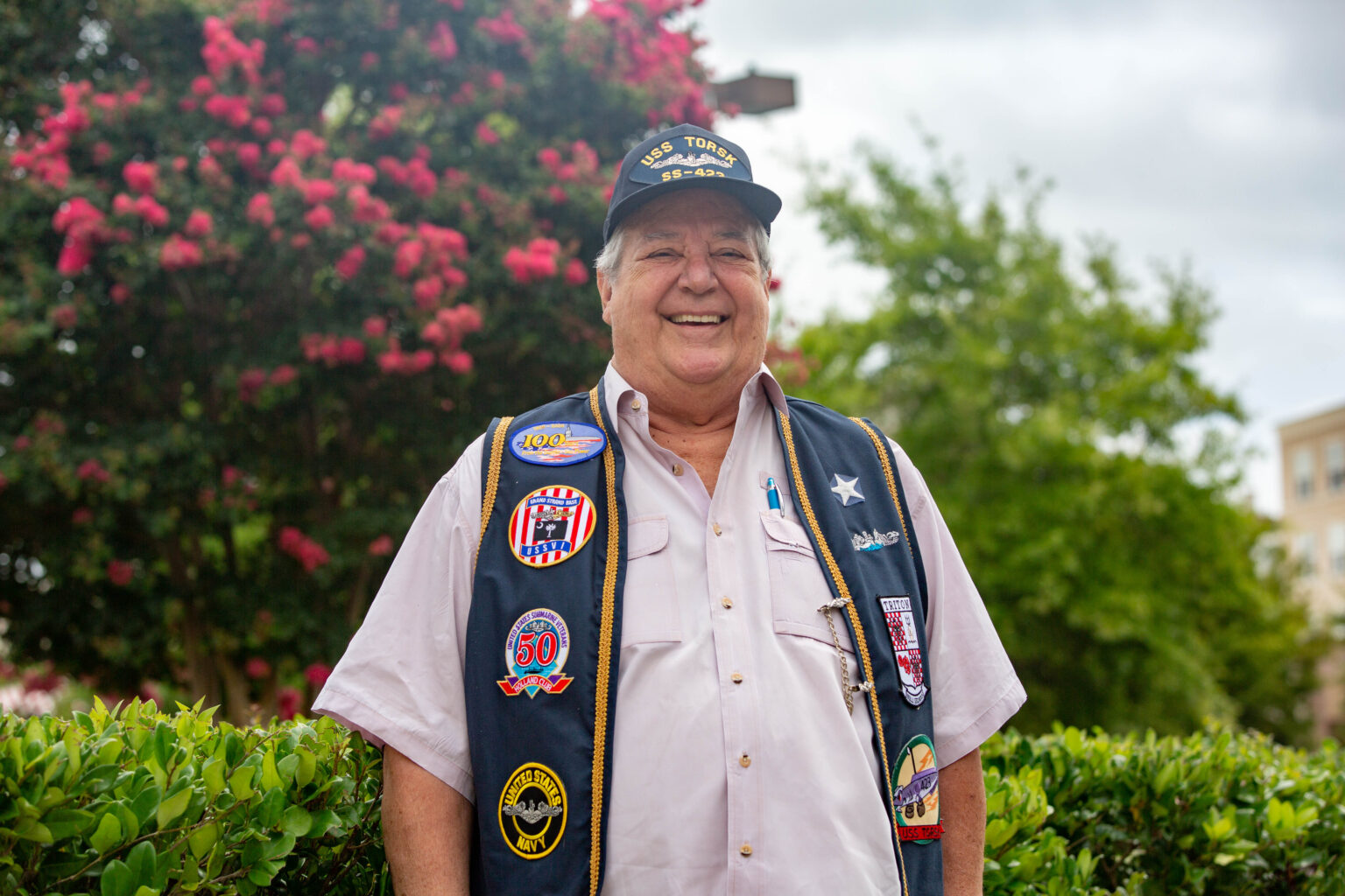 Glenn Hero, Part 1 — The Coastal Insider