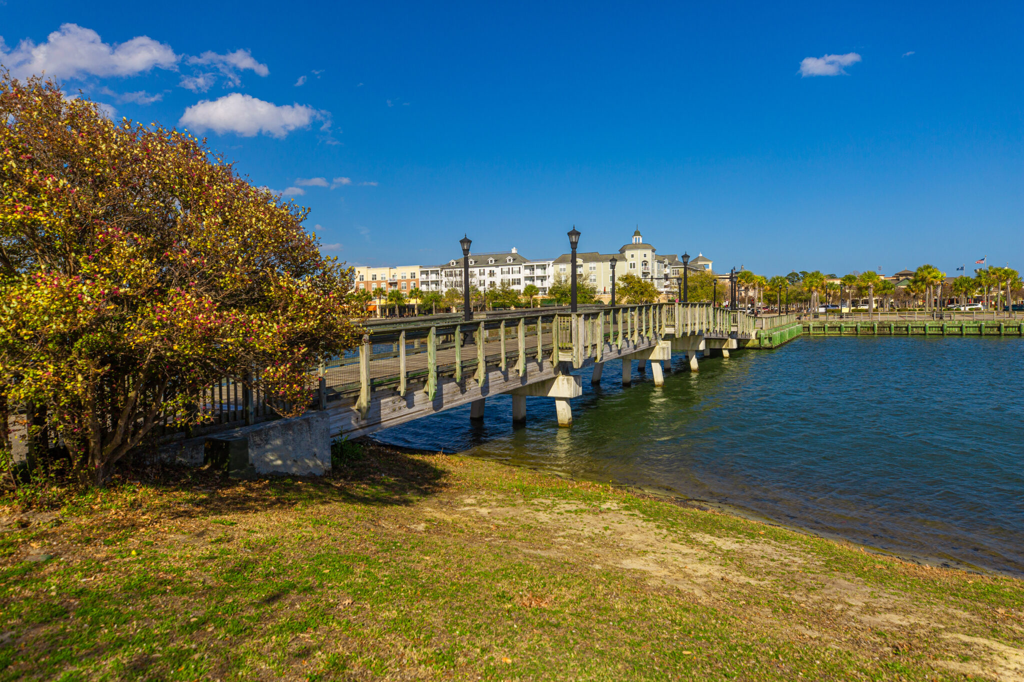 The Homes of the Market Common — The Coastal Insider