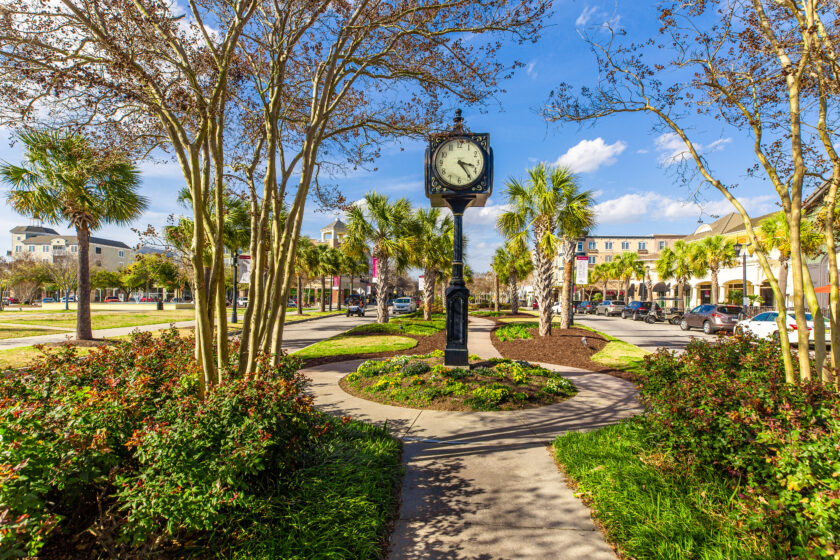 The Homes of the Market Common — The Coastal Insider