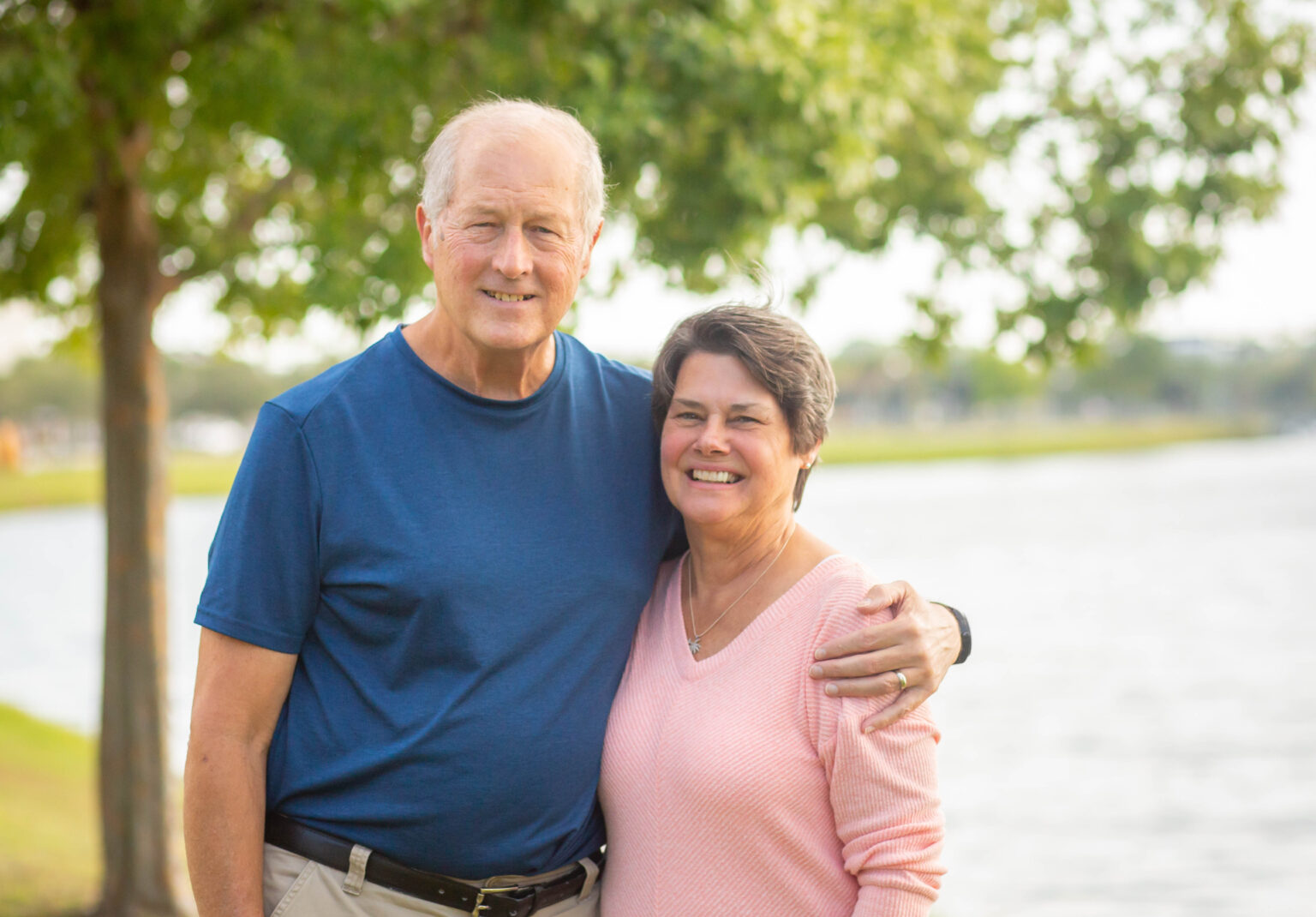 Q&A with Jim and Ruth Agoglia — The Coastal Insider