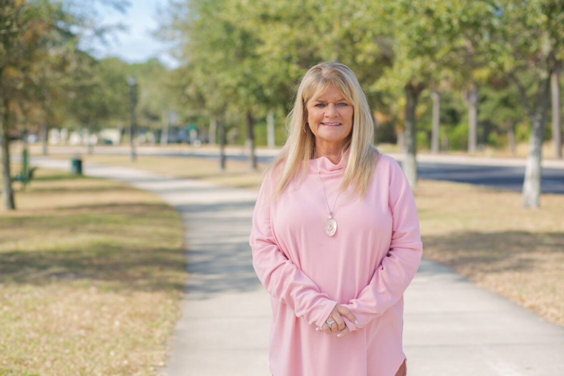 Q&A With Eva Gaddy — The Coastal Insider