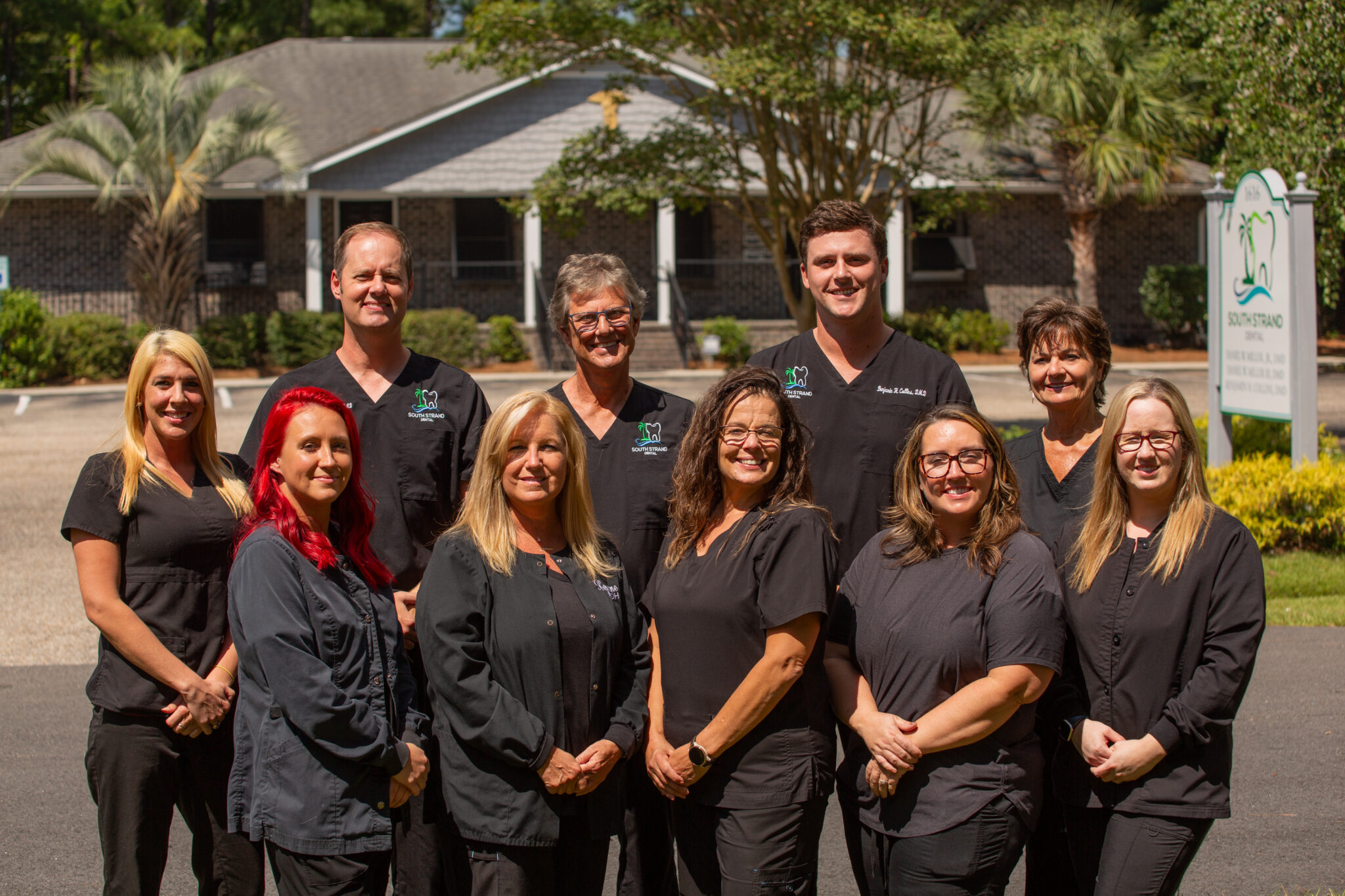 ENTER TO WIN: Begin 2024 with a Whiter Smile — The Coastal Insider