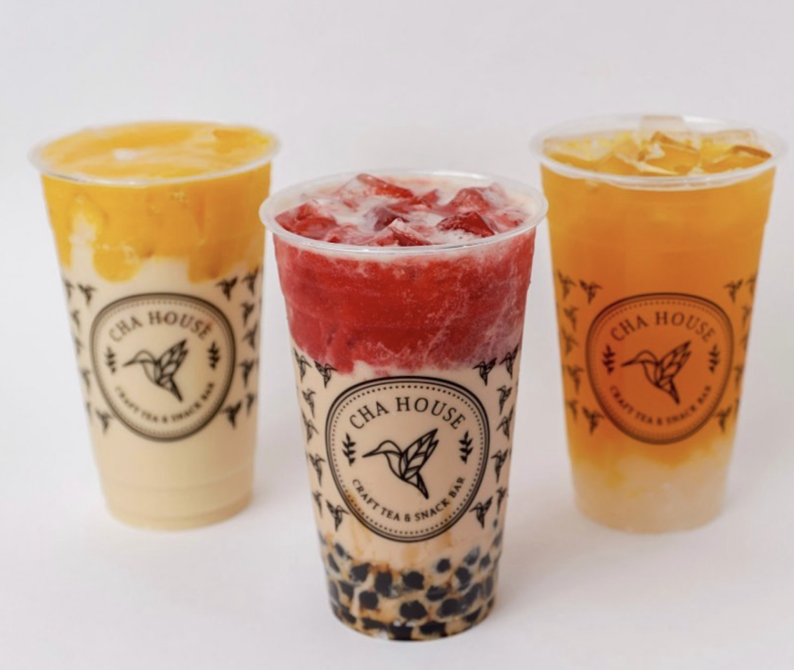 Taste the Legacy of Taiwan: Cha House in North Myrtle Beach! — The ...