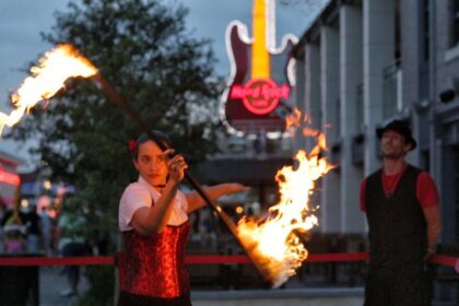 Where to Watch Fireworks in Myrtle Beach on the 4th of July — The ...