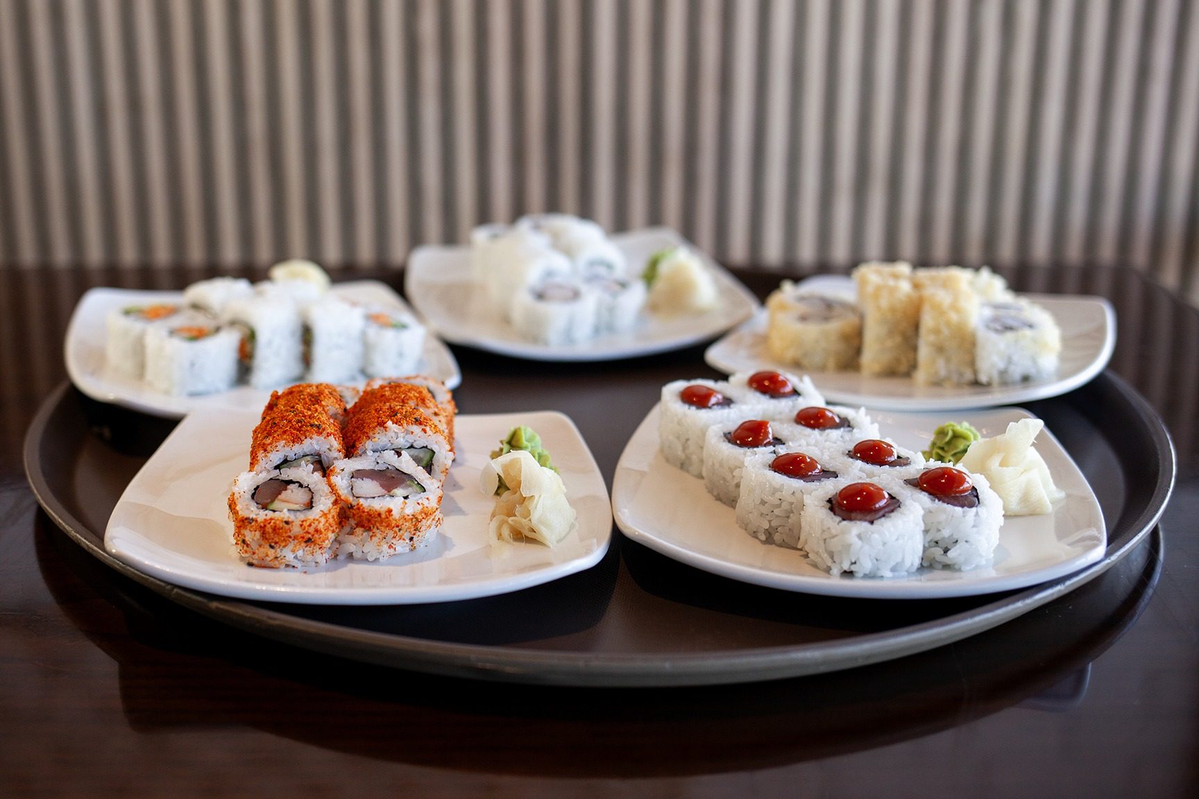Hachiya Express: An Essential Spot for Foodies on the Go — The Coastal ...