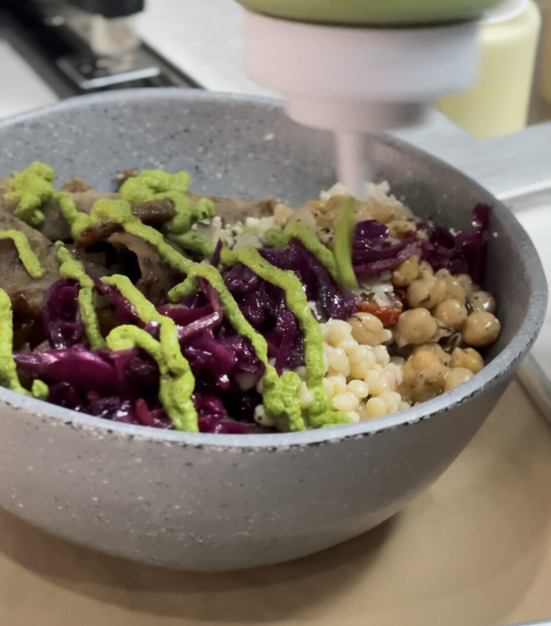 Yamas Mediterranean: Culinary Gem in Winston-Salem — The Coastal Insider