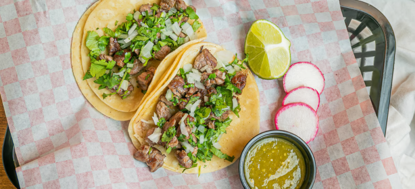 Tacos, Agua Frescas, y Good Vibes Await at Tu Taco — The Coastal Insider