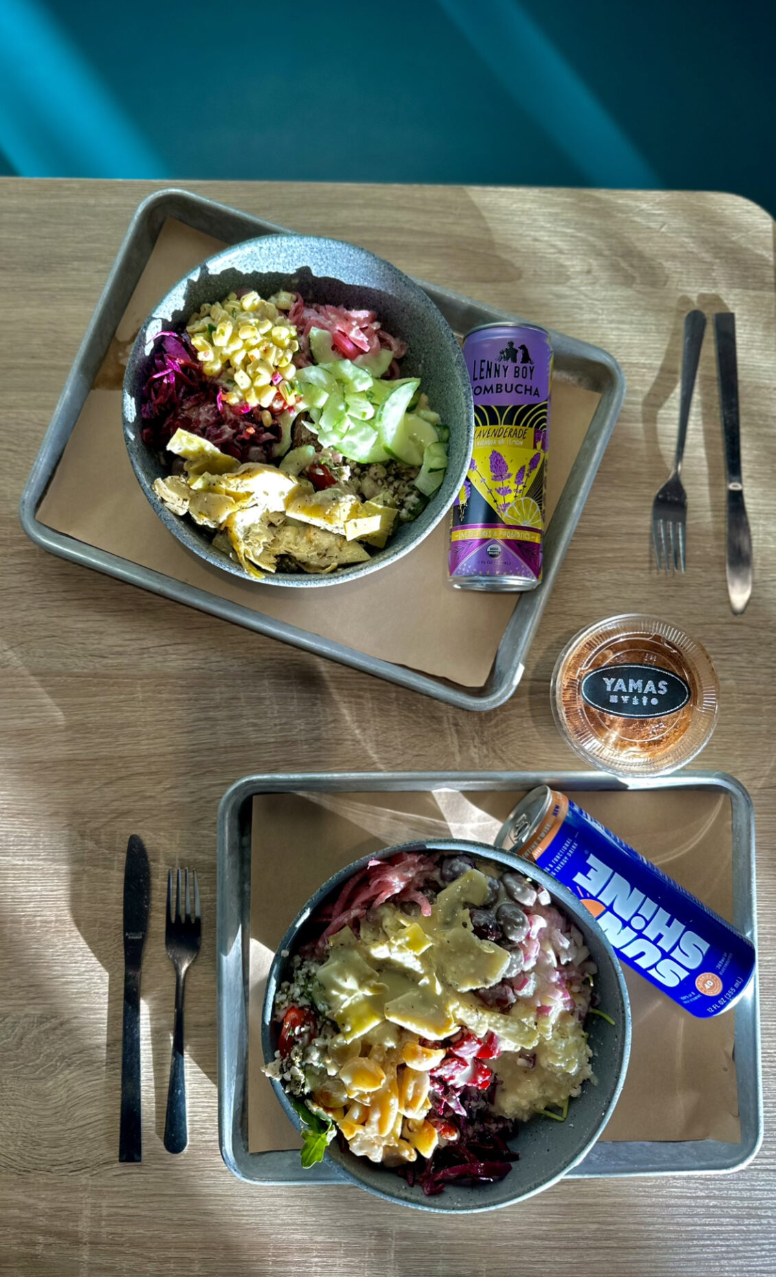 Yamas Mediterranean: Culinary Gem in Winston-Salem — The Coastal Insider