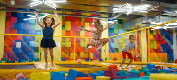 Soar to New Heights of Fun at Big Air Myrtle Beach — The Coastal Insider