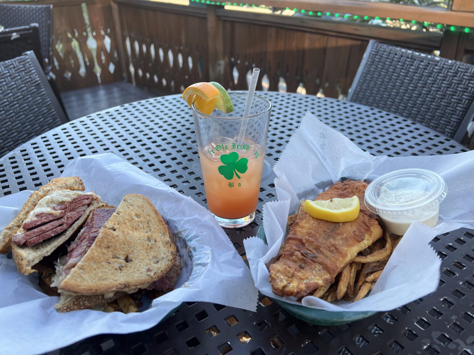 5 Pubs Where You Can Drink Like the Irish in Myrtle Beach — The Coastal ...