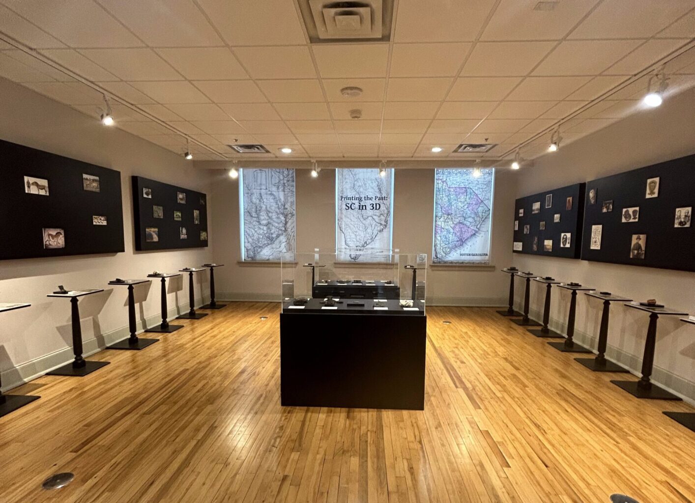 Step Back in Time with Horry County Museum's Historical Gems — The ...