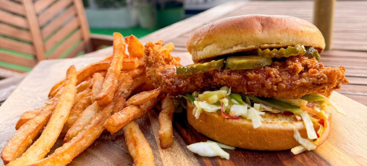 13 Local Favorite Happy Hour Spots in Myrtle Beach — The Coastal Insider