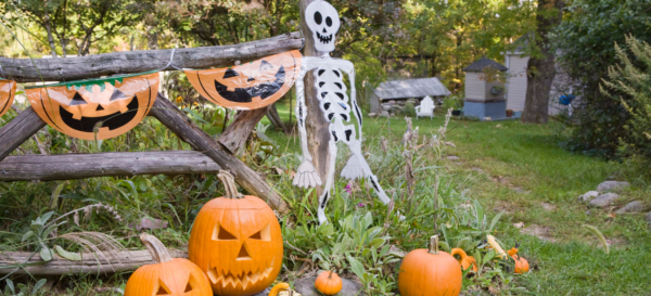 6 Spooky Stops to Visit in Downtown Conway During Halloween — The ...