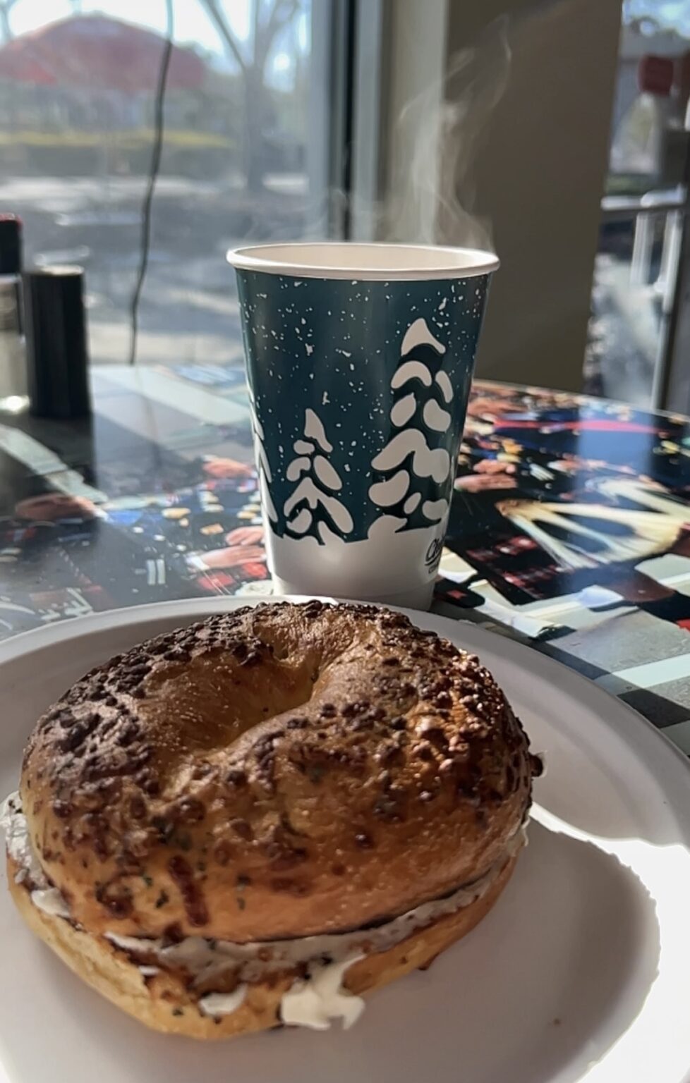 5 Must-Visit Spots Serving Benjamin’s Bakery Coffee — The Coastal Insider