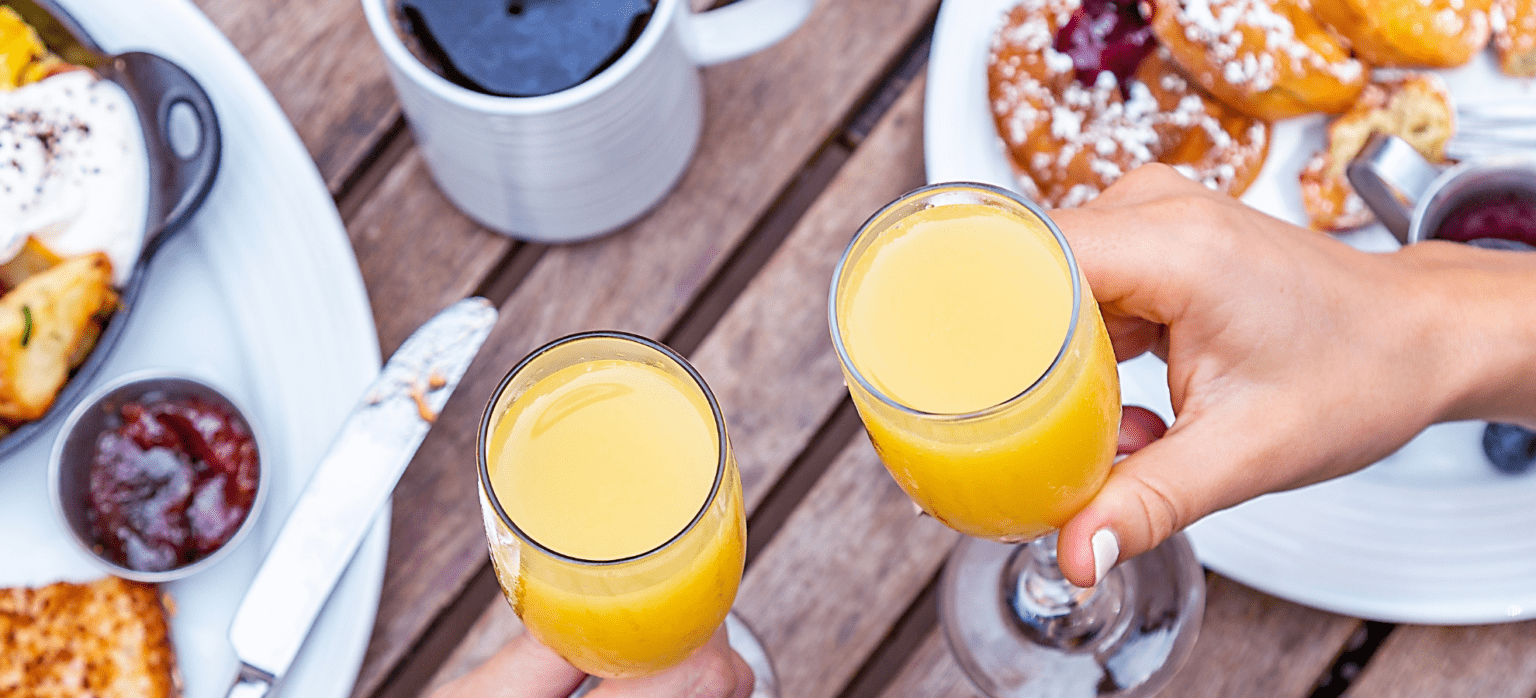 The 6 Best Brunch Spots in Myrtle Beach That’ll Make You a Morning ...